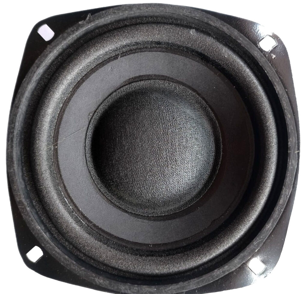 4″ Samcon Woofer Speaker – Universal Digital Audios