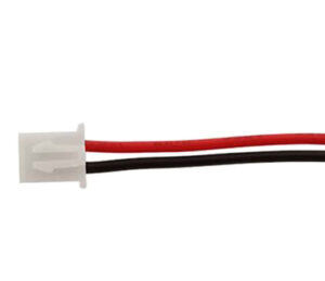 2MM RMC 2 PIN FEMALE CONNECTOR – Universal Digital Audios