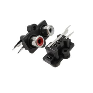 2 WAY RCA SOCKET – Universal Digital Audios