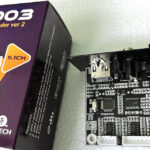 FT003-HW V2.0 SWV 3.5 | 5.1CH DTS DOLBY MINI DECODER – Universal ...