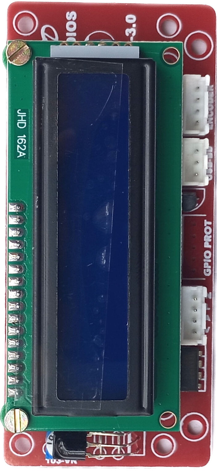 UD 5.1 Remote Kit – Universal Digital Audios