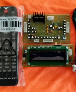 Universal Digital Audios – Complete Shop For Audio Accessories