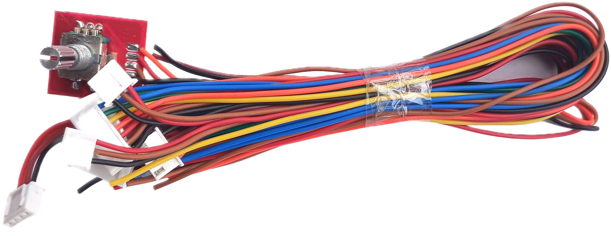 UD 5.1 Remote Kit – Universal Digital Audios