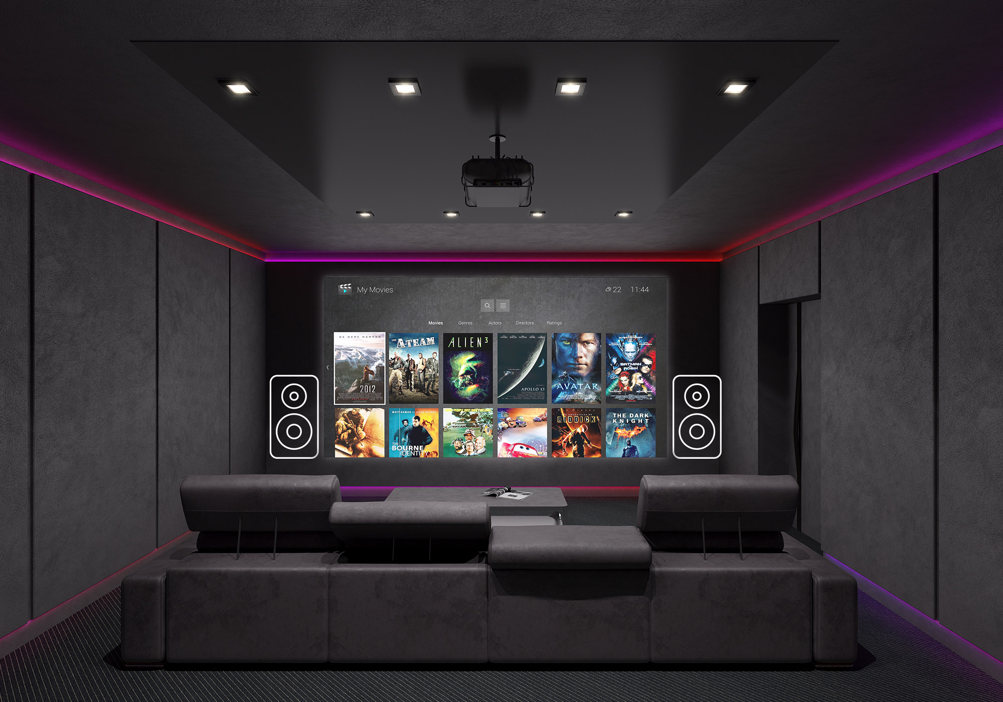 Universal Digital Audios – Complete Shop For Audio Accessories